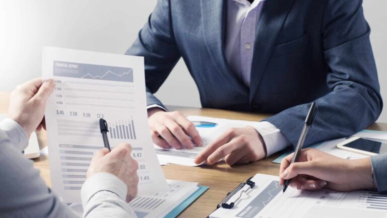 Home - FinTech Payments